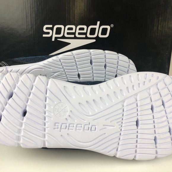 Speedo | Shoes | Speedo Hybrid Watercross 36 Drainage Shoes Nib | Poshmark